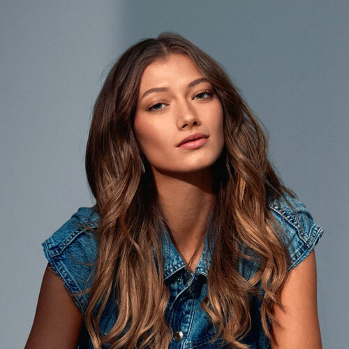 LEONY - "Live" 2024 - 20.03.2024 - Täubchenthal - Leipzig