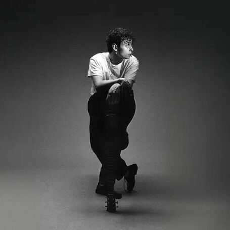 YU - YU & You & You Tour 2025 - 18.05.2025 - Täubchenthal - Leipzig