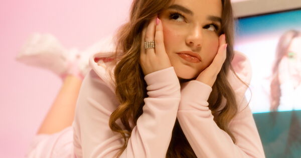 Julia Meladin - Leben meiner Träume Tour - 16.02.2025 - Täubchenthal ...